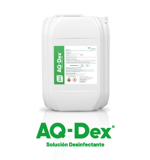 División Avícola | Germitech